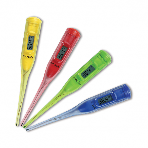 Thermomètre standard – Macromed.ma